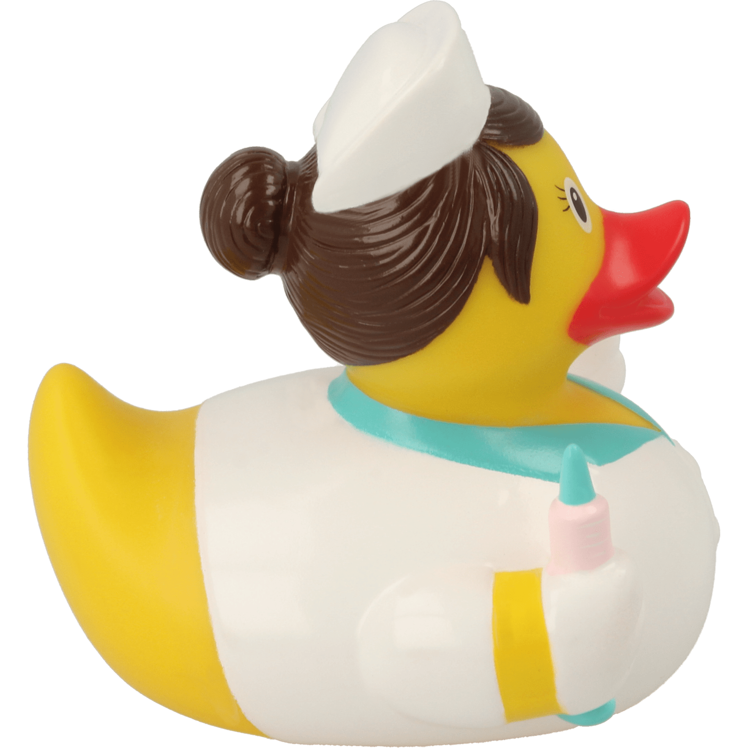 Nurse Duck – Ducktales